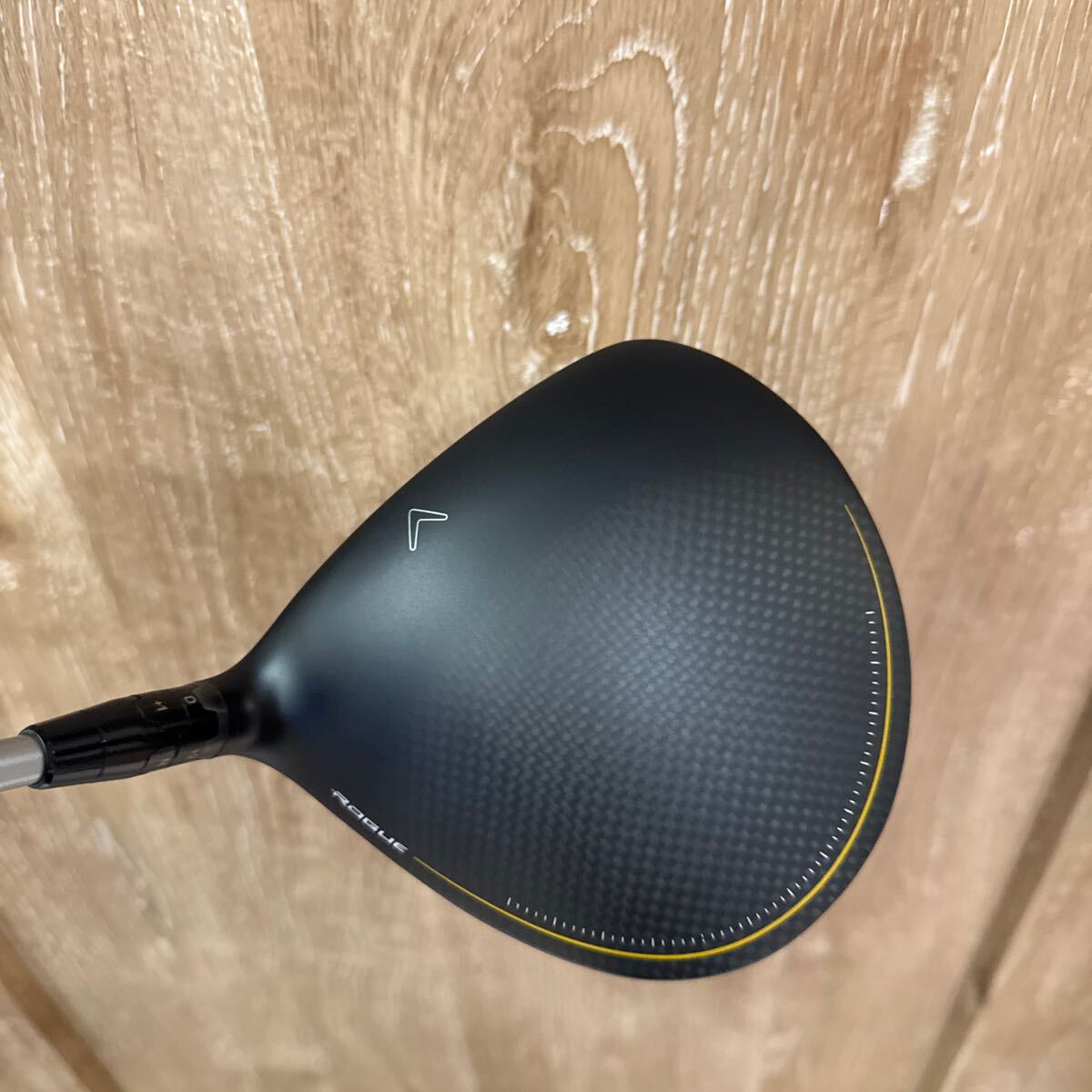 Yahoo!オークション - キャロウェイ ROGUE ST MAX 1W TOUR AD UB-5S