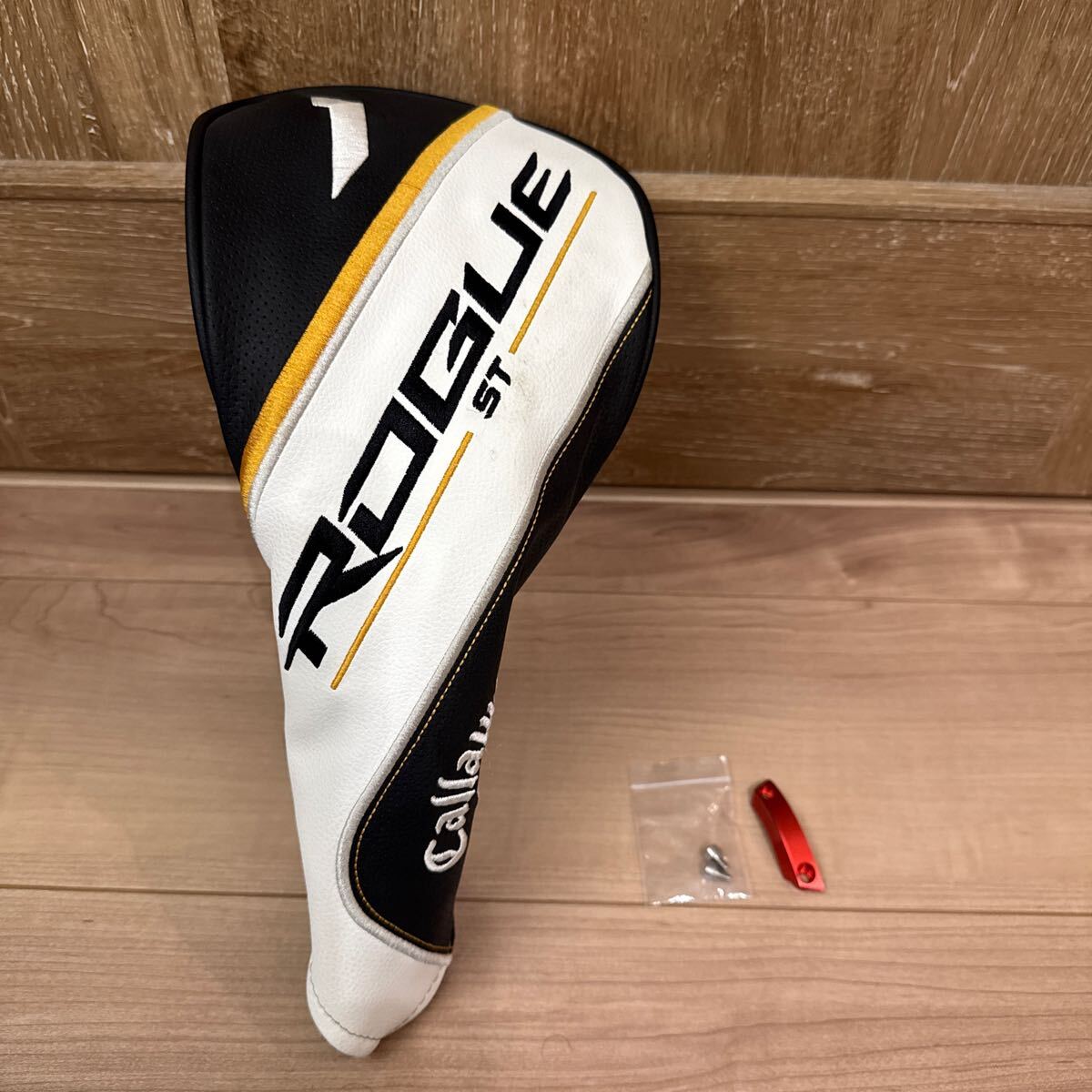 Yahoo!オークション - キャロウェイ ROGUE ST MAX 1W TOUR AD UB-5S