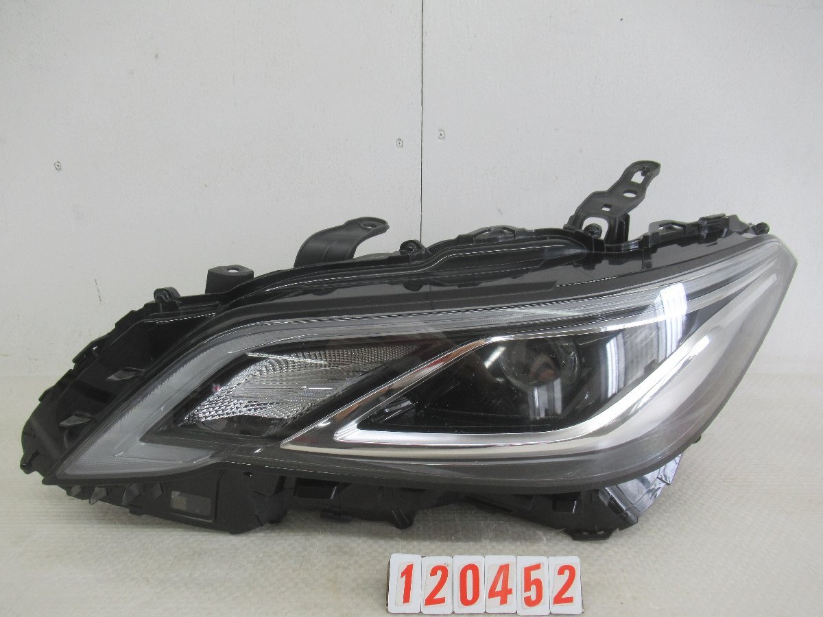 Yahoo!オークション - K.120452 ジャンク品 AZSH20/AZSH21/ARS220/GWS2...