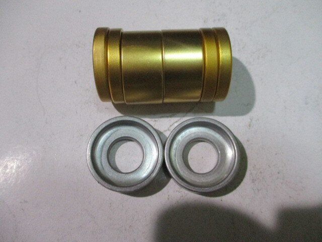 Yahoo!オークション - 使用少美品 2024年 OTK純正 25パイ フロント ナ...