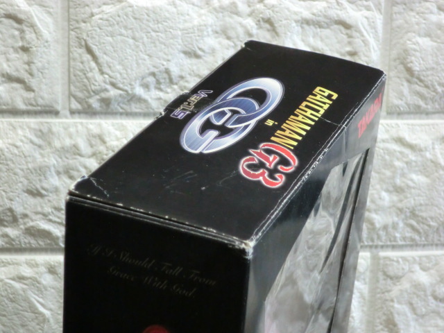 Yahoo!オークション - 1/6スケール 長期保管品 TAKARA GATCHAMAN G3 in...
