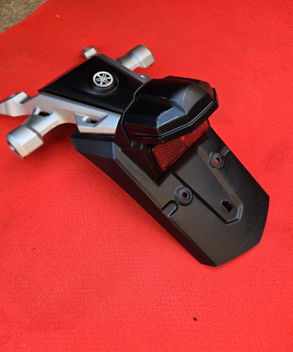 Yahoo!オークション - Vmax1700 リアテール