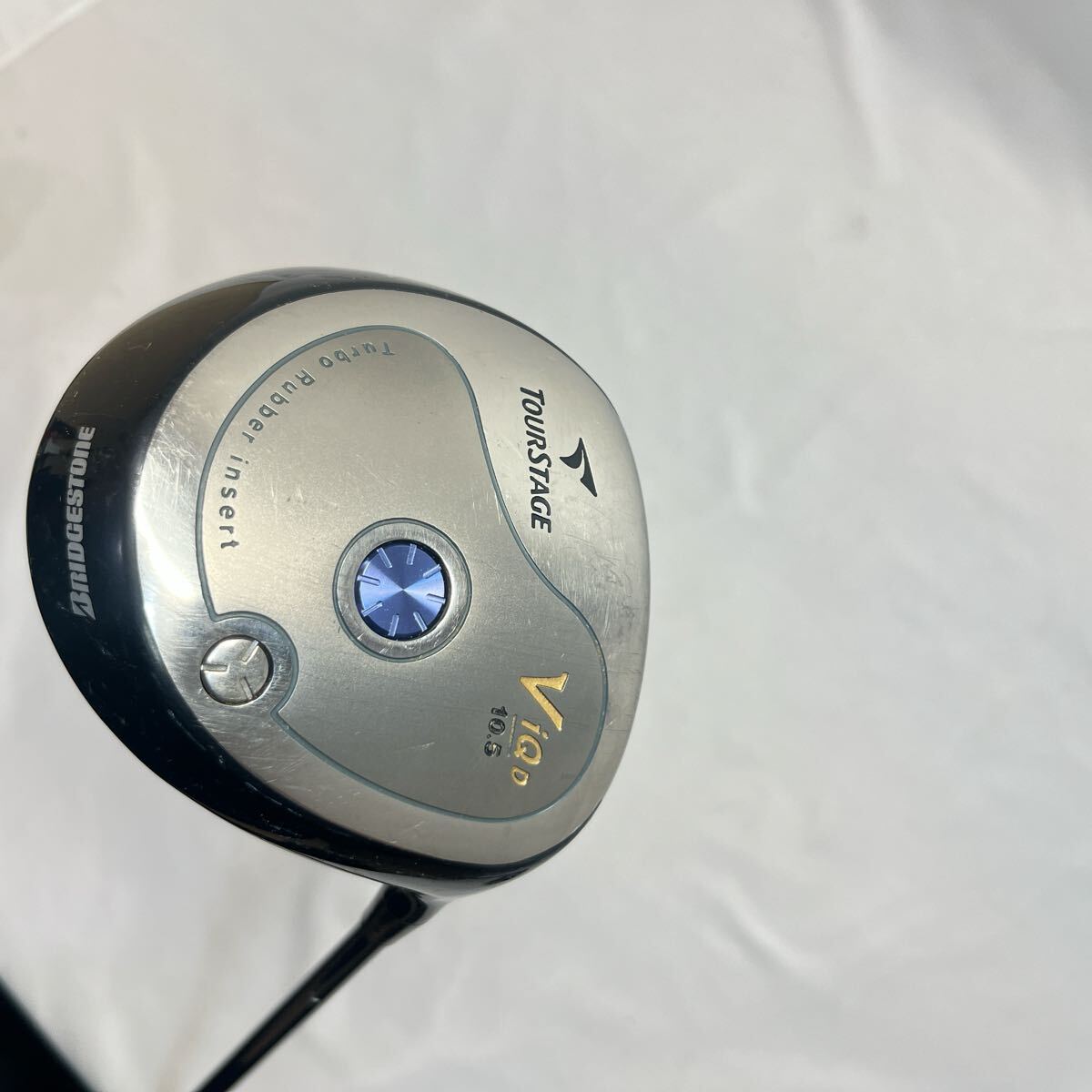 Yahoo!オークション - NO83 【美品】BRIDGESTONE ブリヂストン TOURSTA...