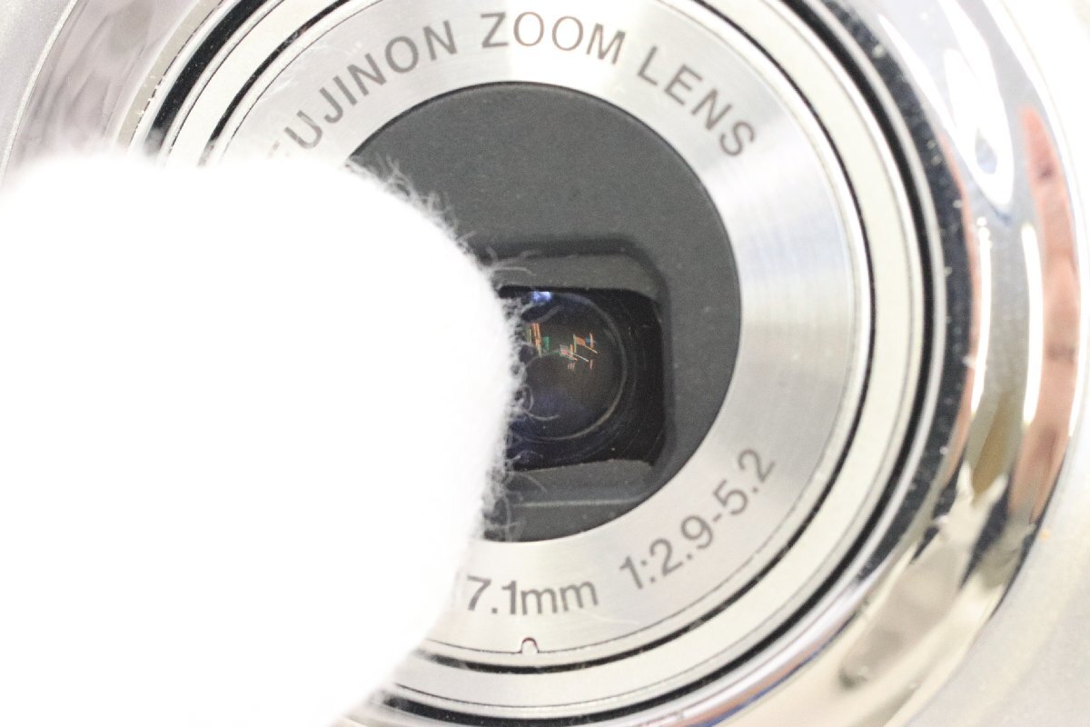 Yahoo!オークション - FUJIFILM フジフィルム FINEPIX J30 コンパクト ...