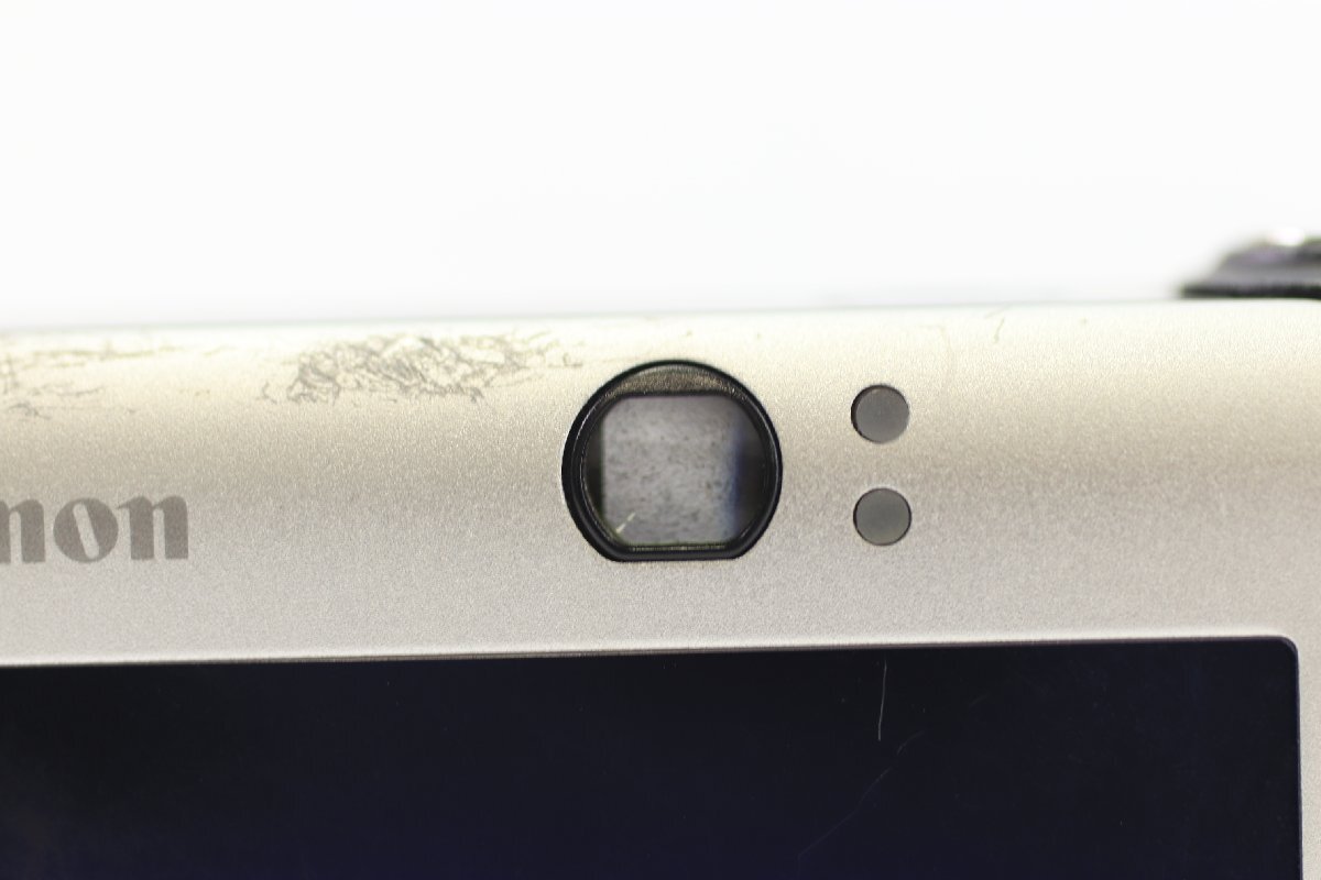 CANON キャノン IXY DEGITAL 20 IS PC1271 コンパクト デジタル カメラ コンデジ デジカメ 動作未確認 6649-K(キヤノン)｜売買されたオークション情報 ...