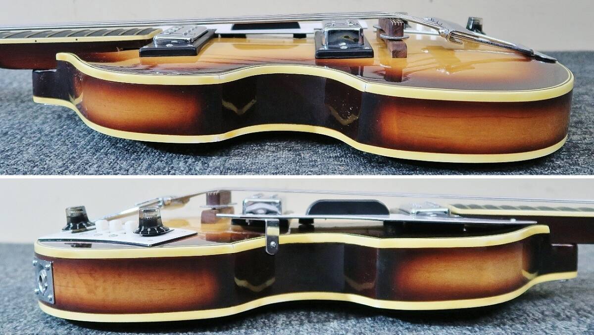 Yahoo!オークション - Tomson/トムソン バイオリンベース (407 ケース...