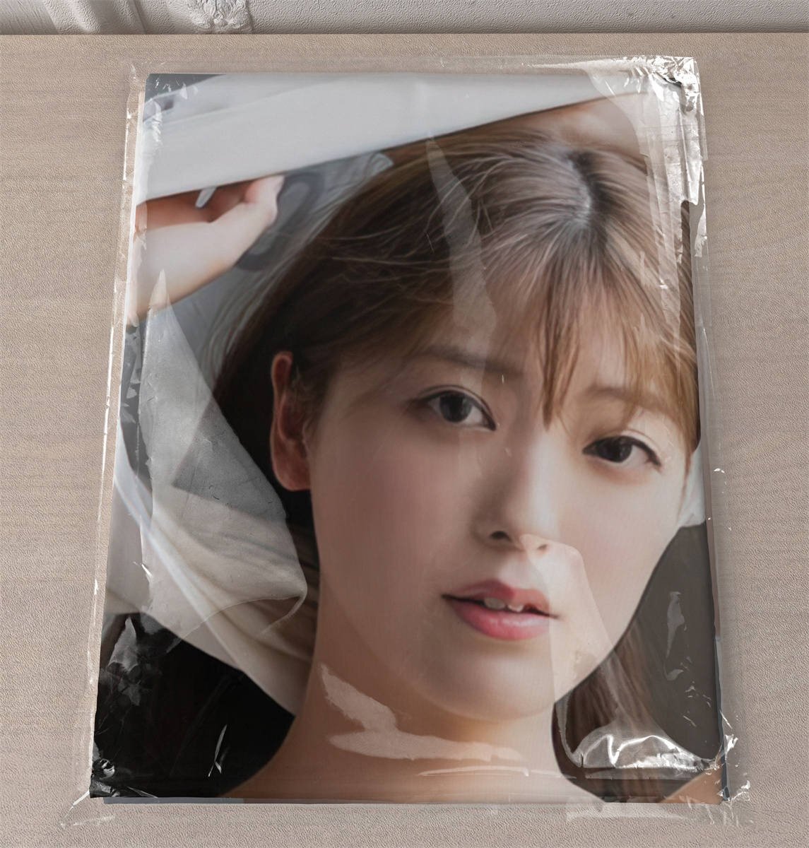 1円スタート/工藤美桜/90cm×45cm/2wayトリコット/抱き枕カバー(タレントグッズ)｜売買されたオークション情報、yahooの商品情報をアーカイブ公開 - オークファン（aucfan ...