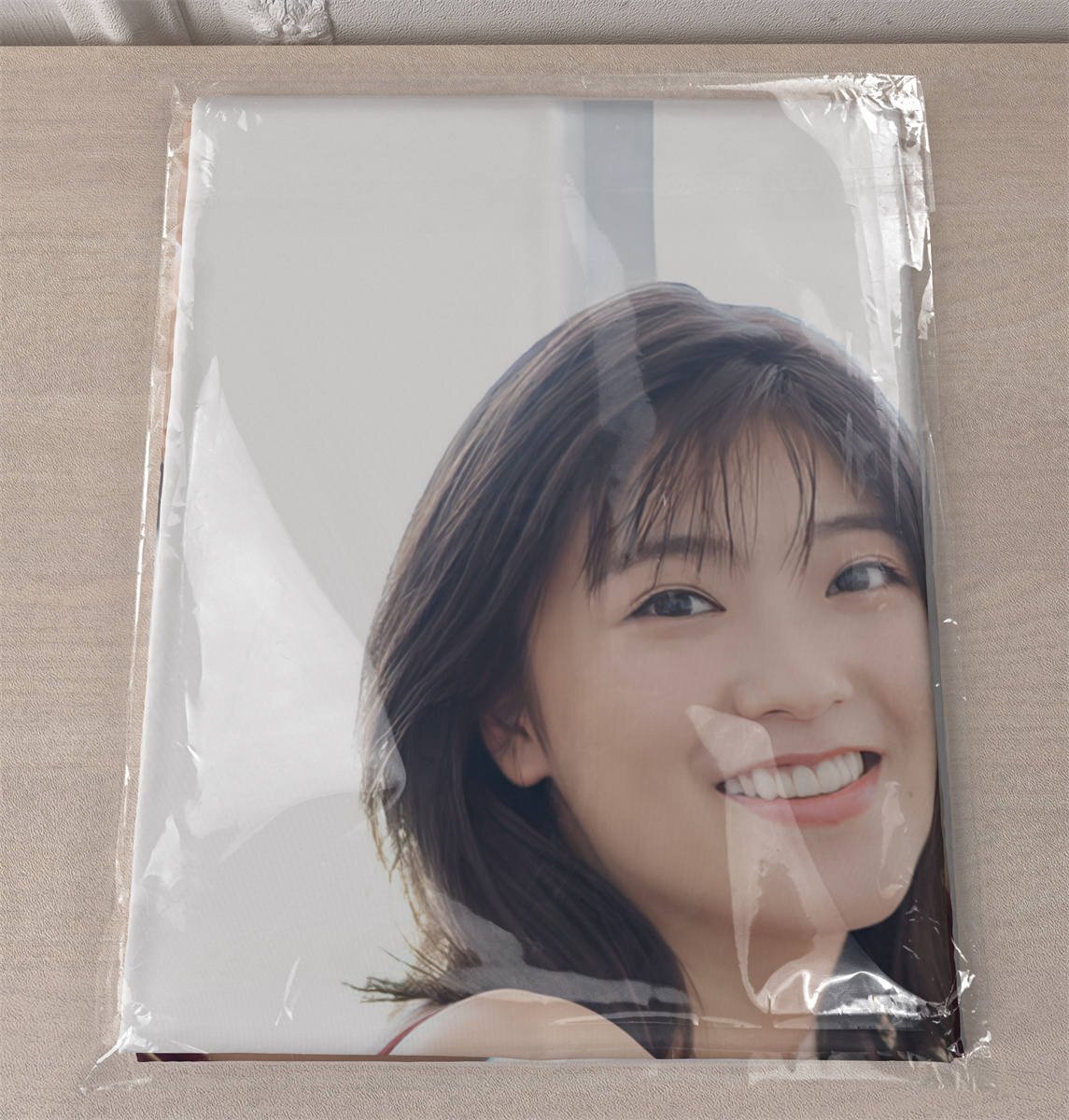 1円スタート/工藤美桜/160cm×50cm/2wayトリコット/抱き枕カバー(タレントグッズ)｜売買されたオークション情報、yahooの商品情報をアーカイブ公開 - オークファン ...