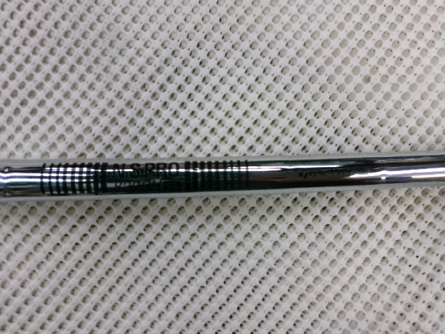 Yahoo!オークション - 903 未使用展示品 Qi35 レスキュー 5U(25°) NS...