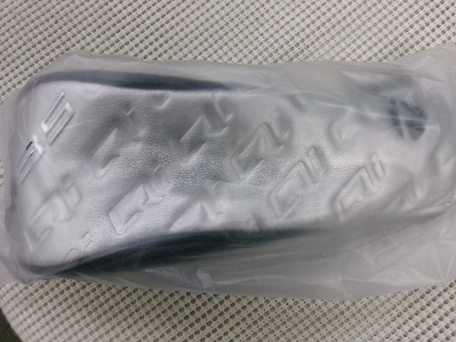 Yahoo!オークション - 958 未使用展示品 Qi35 MAX レスキュー 5U(27°...