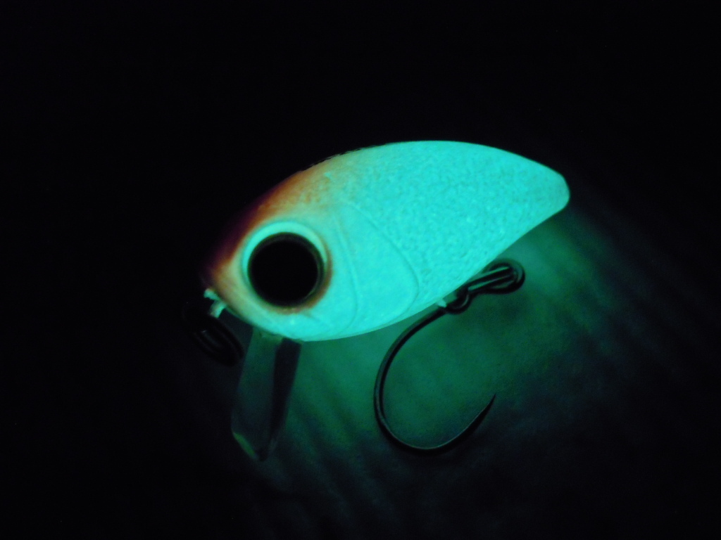 Yahoo!オークション - 【ANRE'S】 BUG MINNOW BM-25SR アンレーズ バグ...