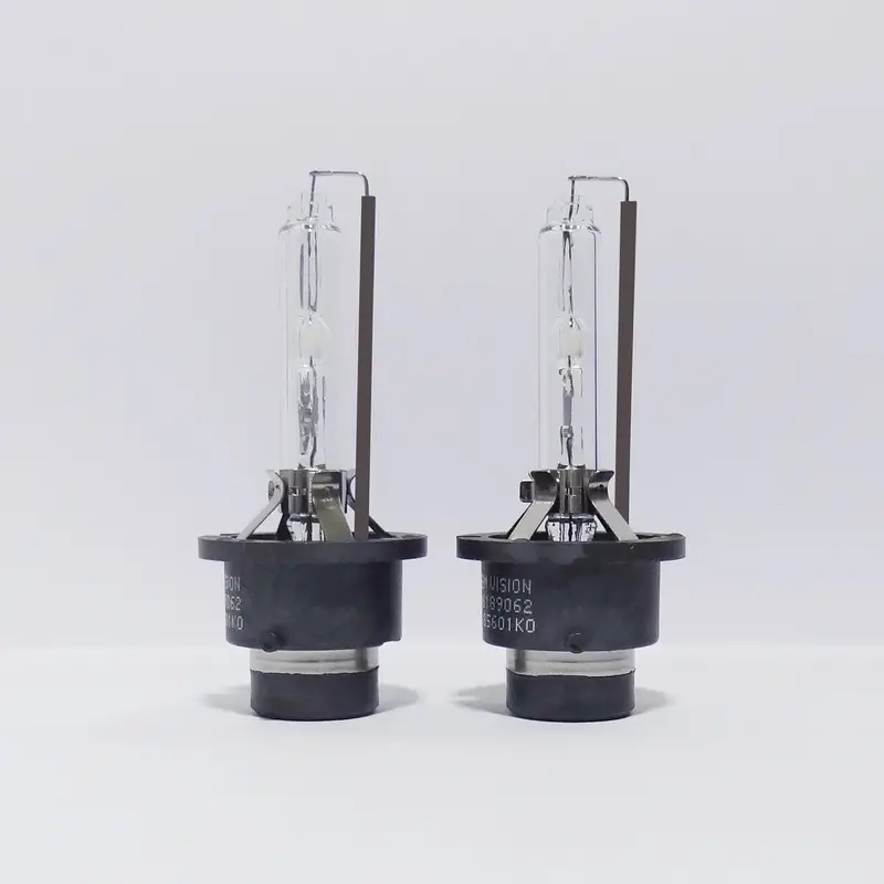 Yahoo!オークション - 新品未使用 35W D4S HIDバーナー 純正同等4300k ...