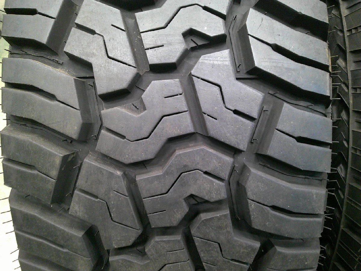 Yahoo!オークション - ランクル エクストリームJ XJ03 18x8.0J +50 PCD...