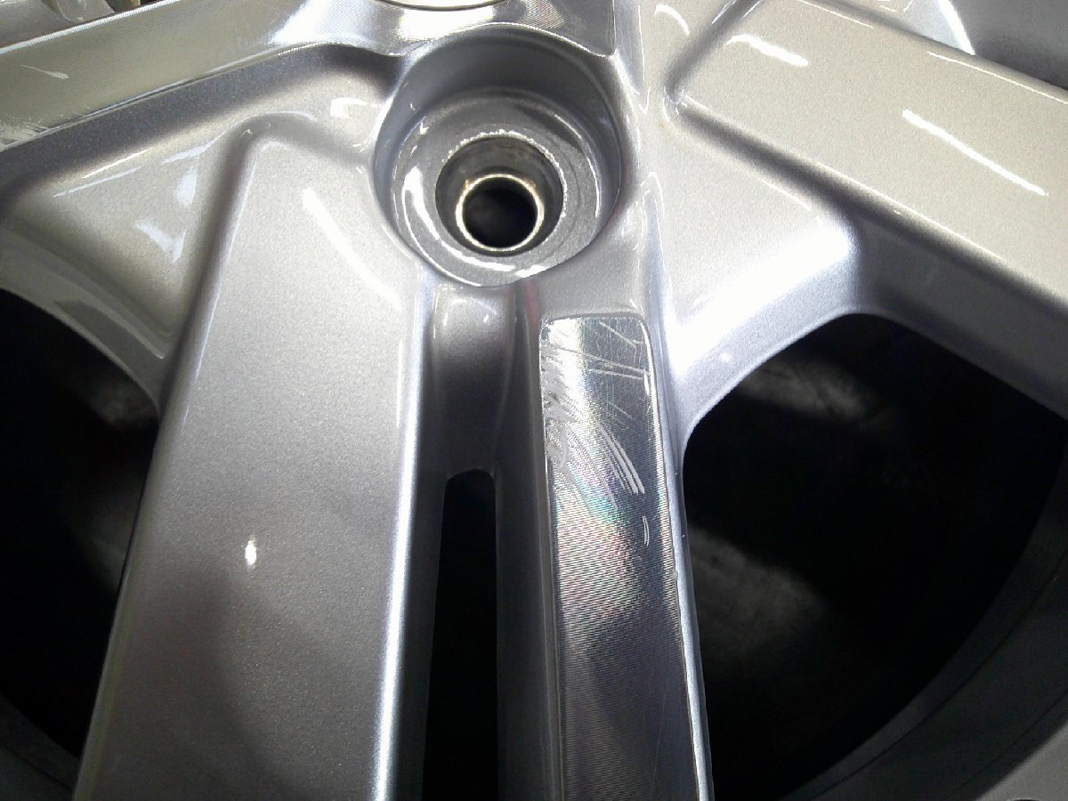 Yahoo!オークション - ダイハツ コペン ローブ純正 16x4.5J +45 165/50...