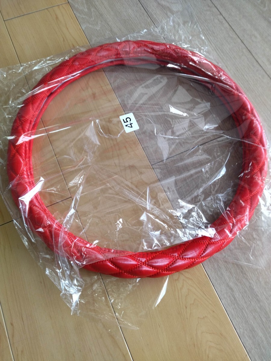 Yahoo!オークション - トラック ハンドルカバー 45cm 4トン中型大型日...