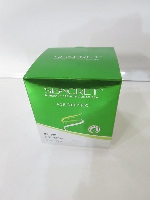 Yahoo!オークション - SEACRET [シークレット] アドバンスド ソリュー...