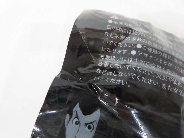 Yahoo!オークション - DyDo [ダイドードリンコ] ルパン三世 ～フィギュ...