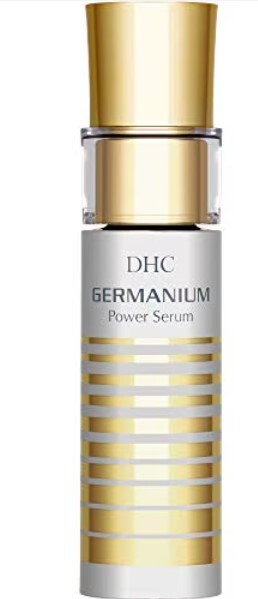 Yahoo!オークション - DHC GEパワーセラム 30ml ゲルマニウムパワーセ...