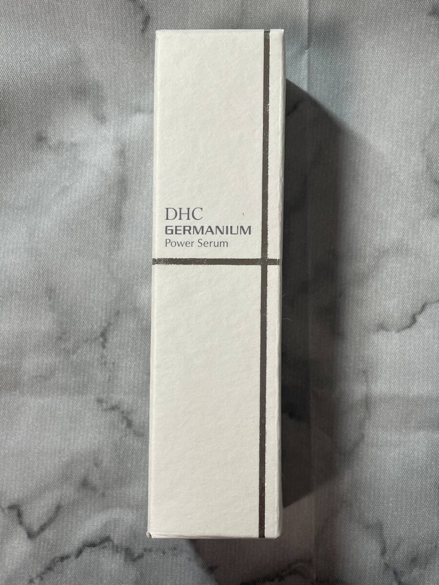 Yahoo!オークション - DHC GEパワーセラム 30ml ゲルマニウムパワーセ...