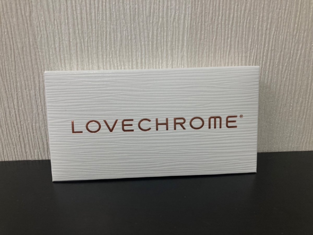 Yahoo!オークション - 未使用品 LOVECHROME ラブクロム K24GP TSUKI RO...