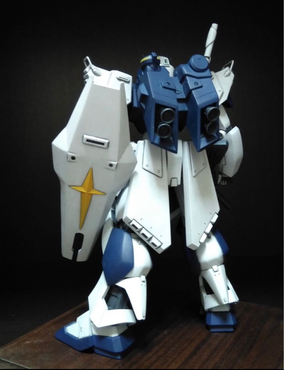 1/144 近藤版νガンダム ジオンの再興 小林誠 近藤和久 近藤 1/144 近藤版νガンダム ジオンの再興 小林誠 近藤和久 近藤