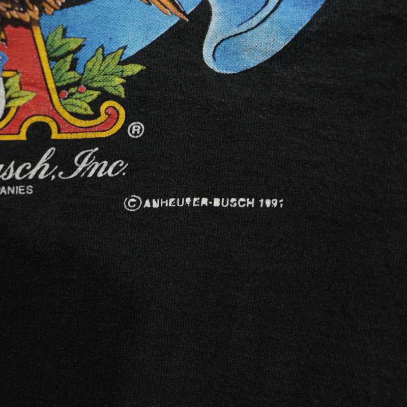 Yahoo!オークション - q560 90sビンテージ INTENSE カットオフ イーグ...