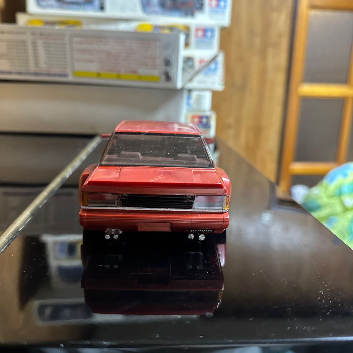 Yahoo!オークション - フジミ1/24 Y30セドリック/グロリア ブロアムVIP...