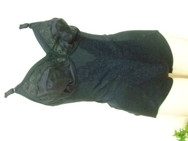 Yahoo!オークション - S4305 シャルレ ボディスーツE85LL 補正下着 ゆ...