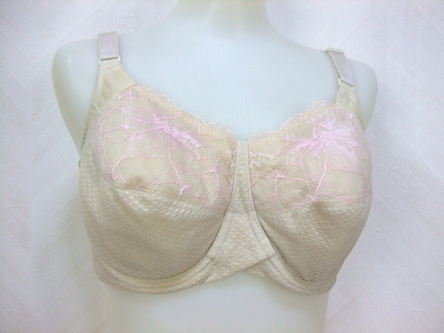 Yahoo!オークション - S4293 シャルレ FA261 美意識ブラジャーF80 ゆう...