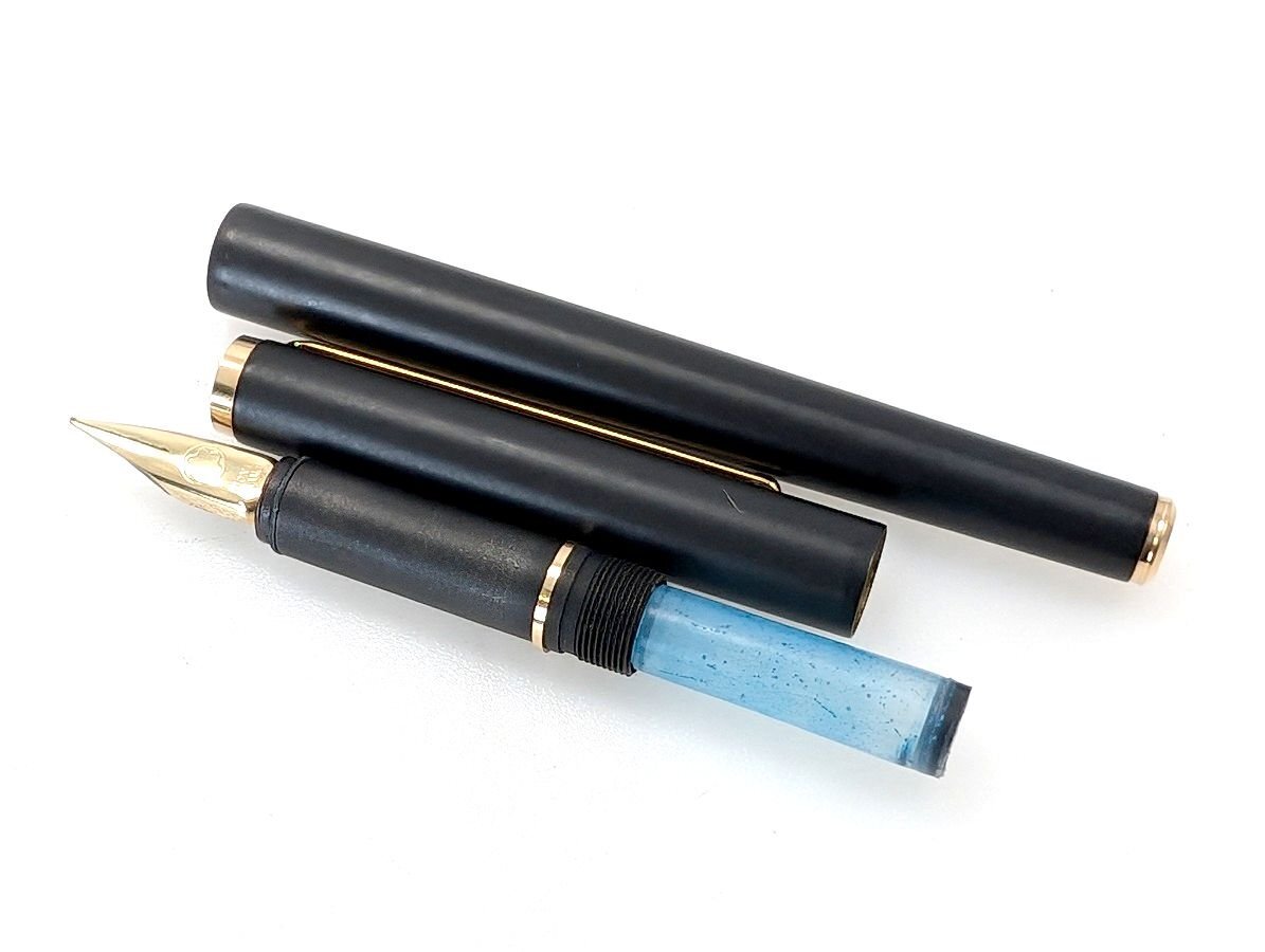 Yahoo!オークション - MONTBLANC モンブラン ボールペン プラチナライ...