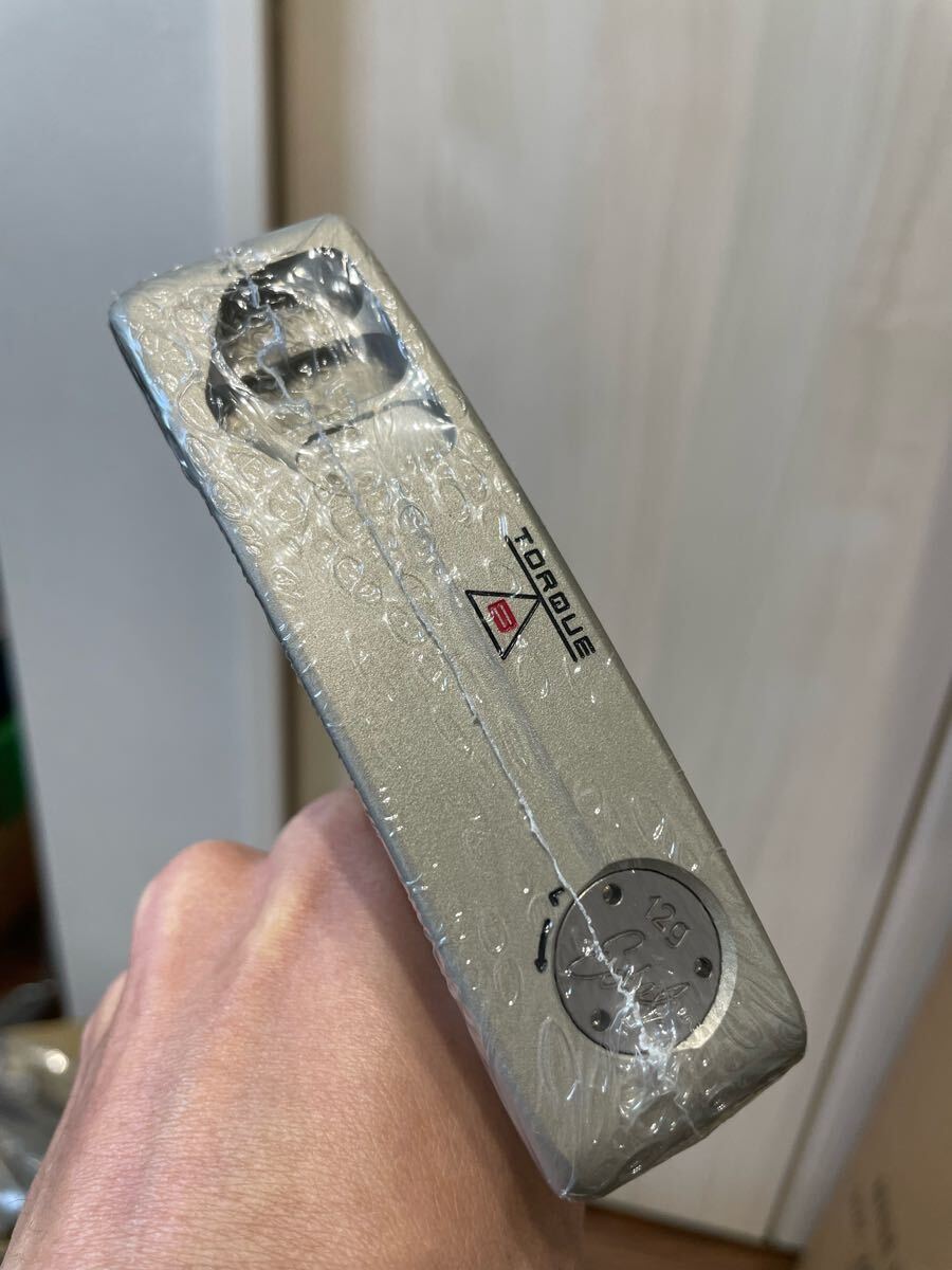 Yahoo!オークション - 【新品未使用】Edel E-5 トルクバランスパター