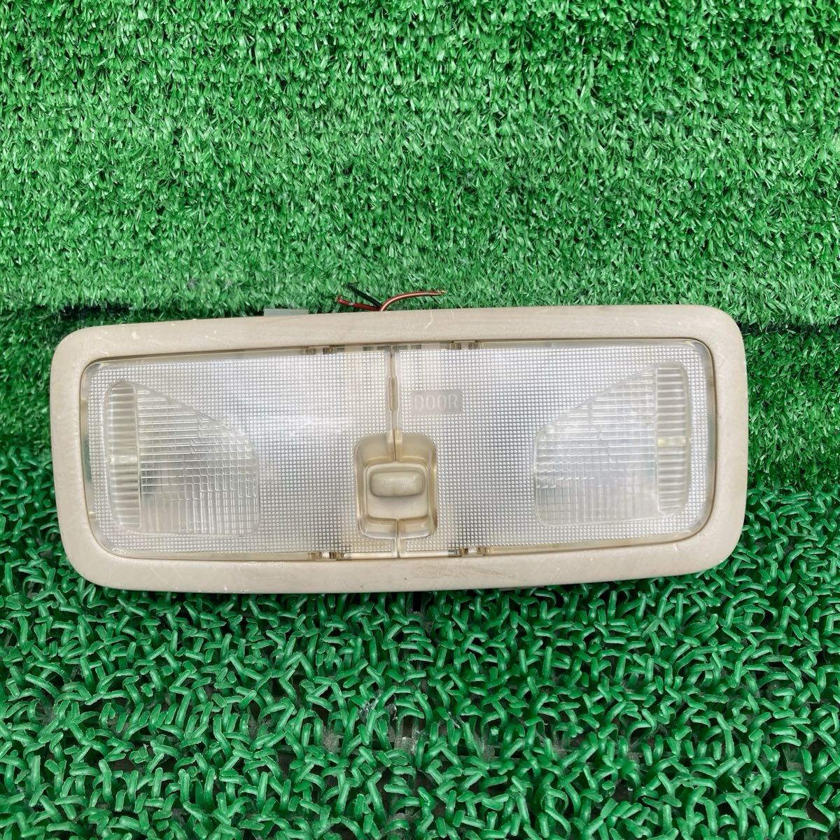 Yahoo!オークション - 三菱 コルトプラス Z23W 純正 ルームランプ Z23W...