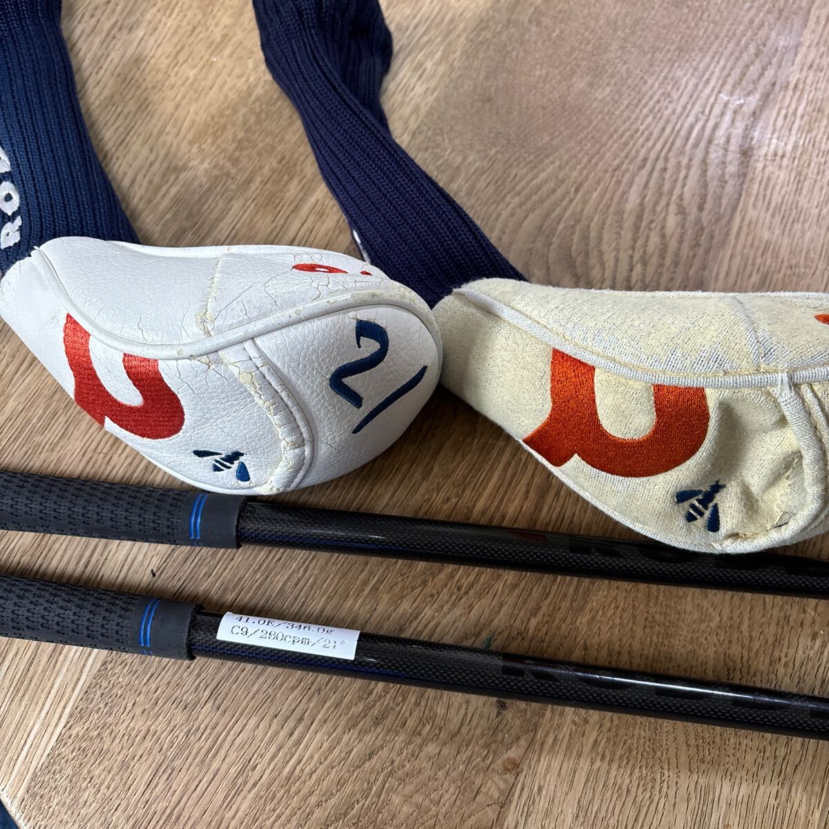 Yahoo!オークション - ロッディオ RODDIO ユーティリティ UT 21.24 ニ...