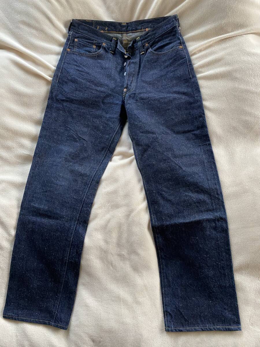 LEVI'S リーバイス 201XX 201-0003 BIG'E アメリカ製 w34 L36 LEVI'S リーバイス 201XX 201-0003 BIG'E アメリカ製 w34 L36