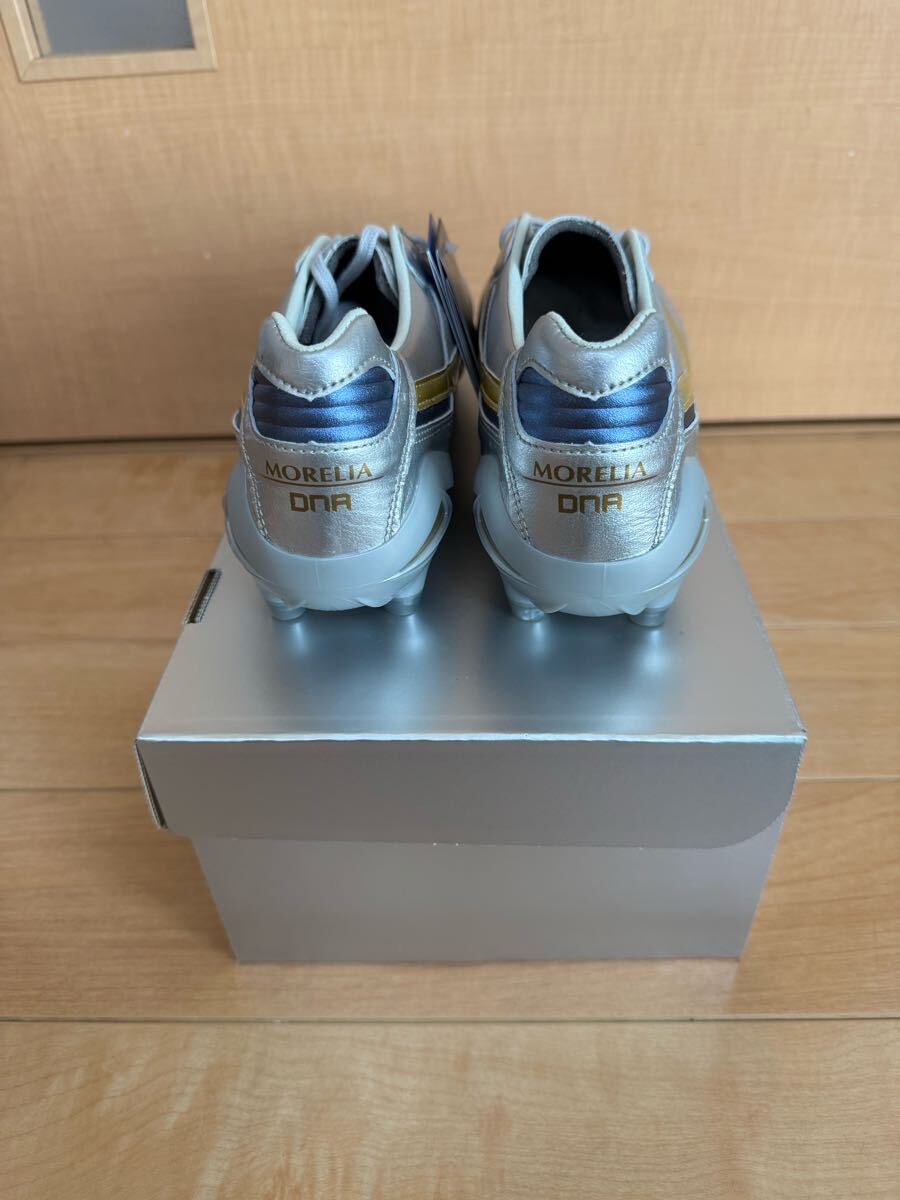 超限定】【激レア】ミズノ モレリアDNA JAPAN 26.5cm MIZUNO 超限定】【激レア】ミズノ モレリアDNA JAPAN 26.5cm MIZUNO