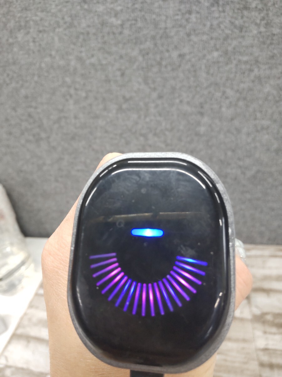 Yahoo!オークション - 0704k0310 ノムラ ハンドブレンダー HB-6006