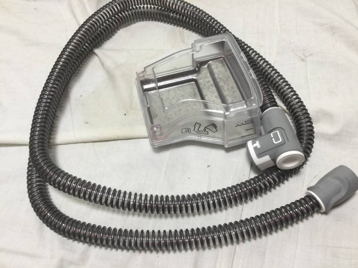 Yahoo!オークション - CPAP ResMedレスメド チューブと加湿