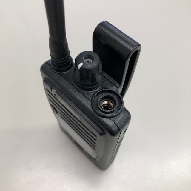 Yahoo!オークション - DJ-P221M アルインコ特定小電力トランシーバー ...