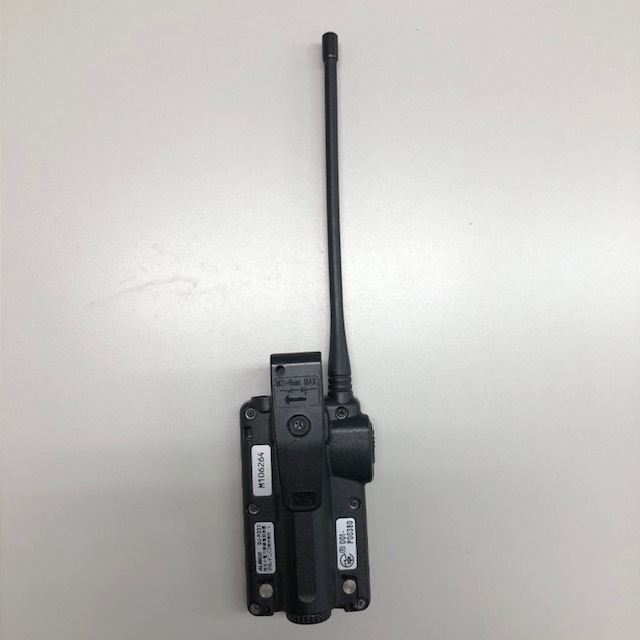 Yahoo!オークション - DJ-P221Lロングアンテナ DJ-P221 アルインコ 特...