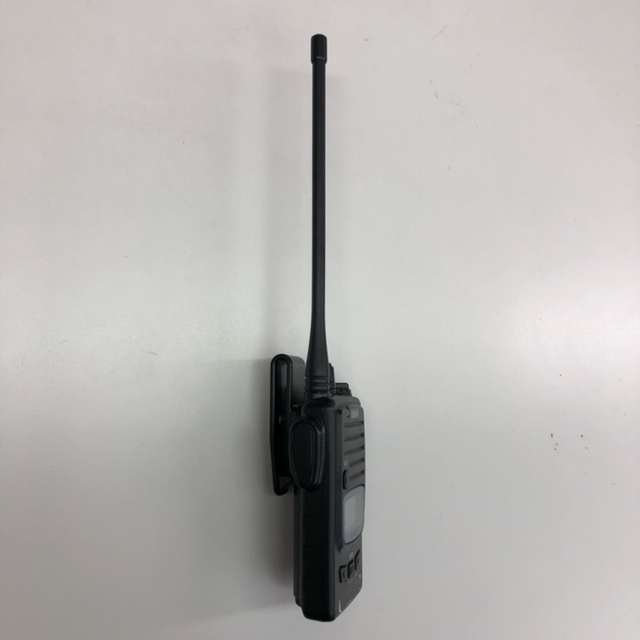 Yahoo!オークション - DJ-P221Lロングアンテナ DJ-P221 アルインコ 特...