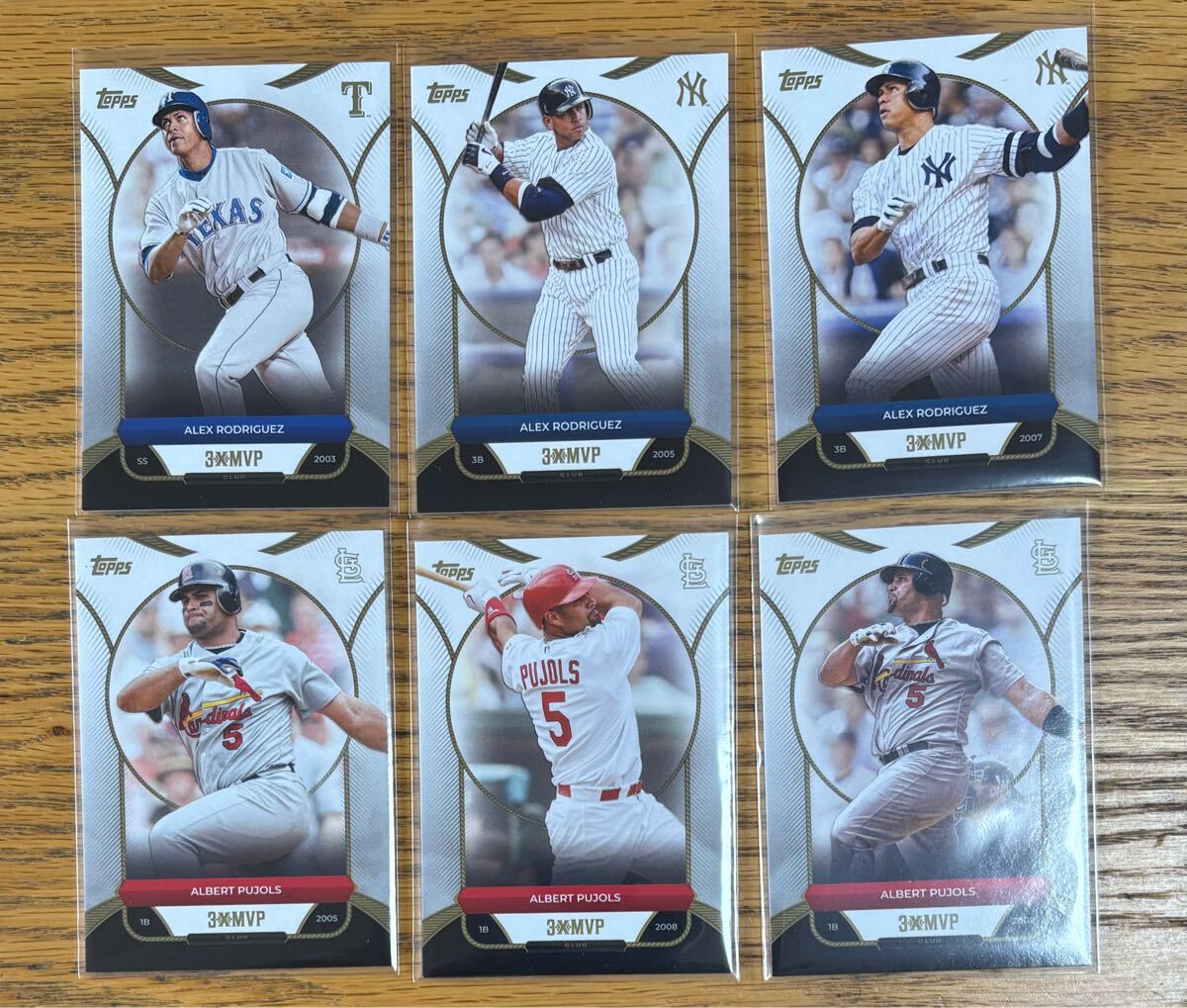 最新】2025 Topps 3X MVP ベースカード 33枚セット MLB殿堂 大谷 最新】2025 Topps 3X MVP ベースカード 33枚セット MLB殿堂 大谷
