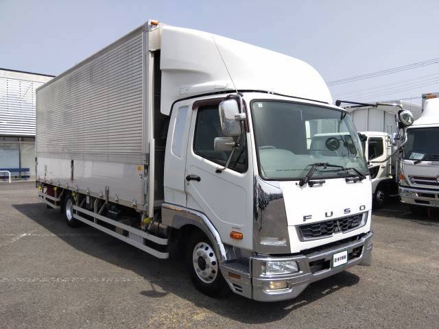 Yahoo!オークション - 13024[アルミウイング] H28 ファイター パブコ製...