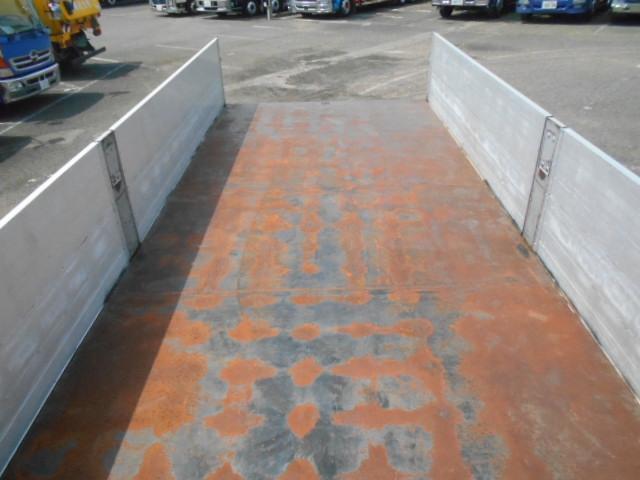 Yahoo!オークション - 13032[アルミブロック平ボディ] H29 レンジャー ...