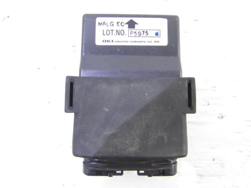 Yahoo!オークション - CBR900RR SC33 大人気 純正 イグナイター CDI 実...