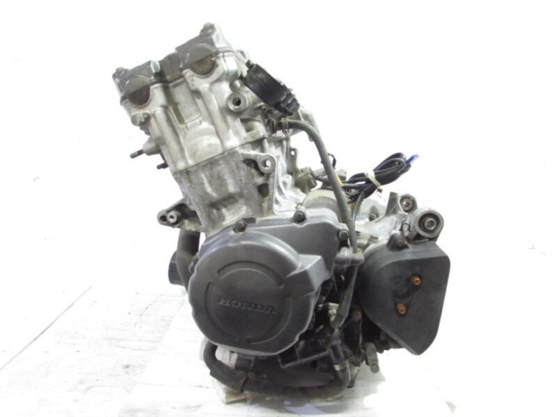 Yahoo!オークション - CBR900RR SC33 すこぶる絶好調 純正 エンジンASS...