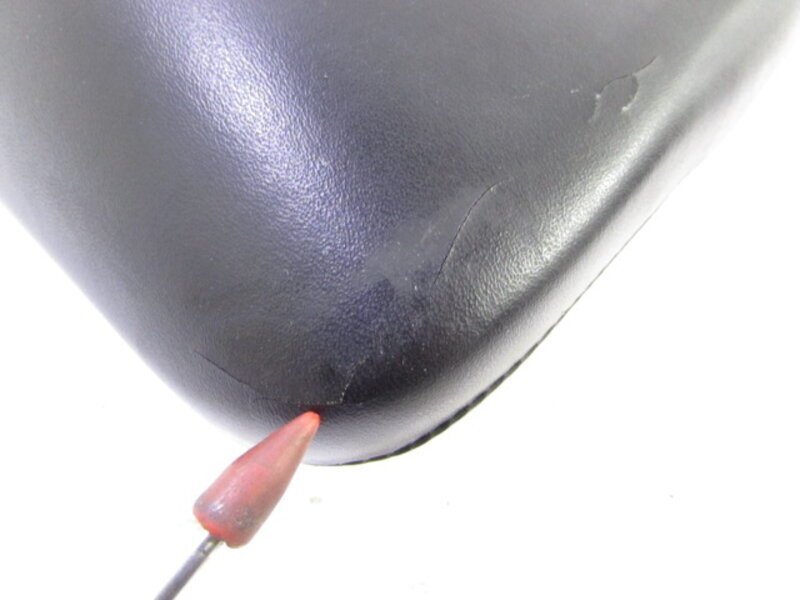 Yahoo!オークション - CBR900RR SC33 純正 フロントシート ソロシート ...