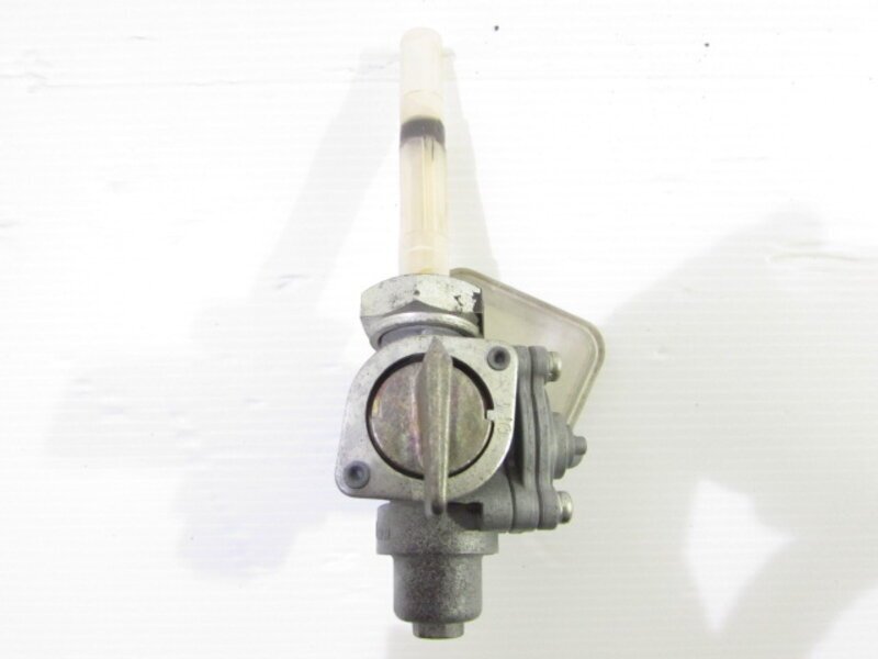 Yahoo!オークション - CBX750F RC17 希少 純正 燃料コック レバー固着...