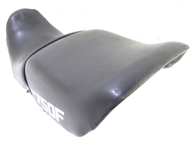 CBX750F RC17 HONDA 純正 シート ベルト付 補修ベース 検 CB750F RC04 RC01E ホライゾン インテグラ ボルドール CB900F 154D25(純正品)｜売買 ...