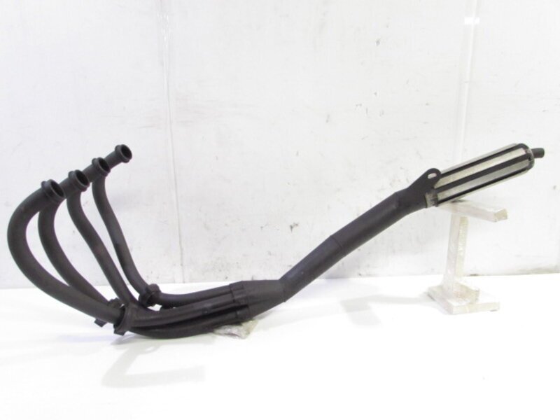 Yahoo!オークション - CBX750F RC17 大人気 当時物 モリワキ製 フォー...