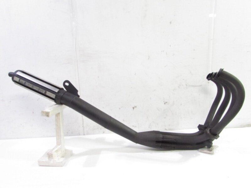 Yahoo!オークション - CBX750F RC17 大人気 当時物 モリワキ製 フォー...